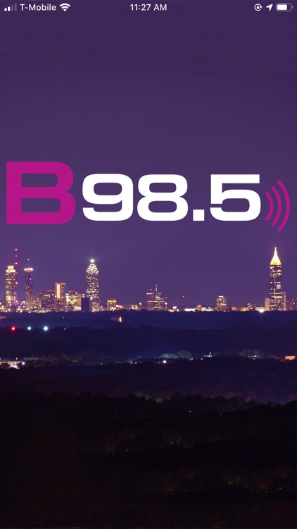 B98.5 Atlanta by Cox Media Group