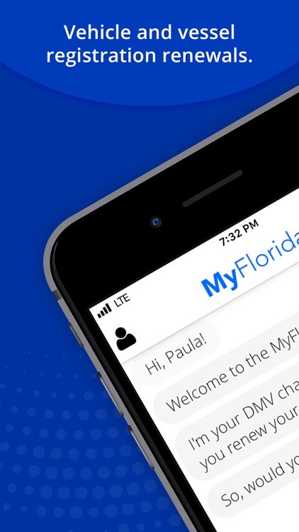 MyFlorida for FLHSMV by PayIt, LLC
