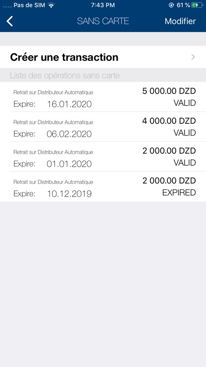 BaridiMob by Algérie Poste