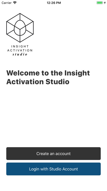 Activation Studio by InSites Compages NV