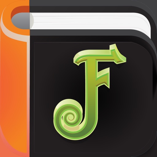 FarFaria Read Along Kids Books by Intuary