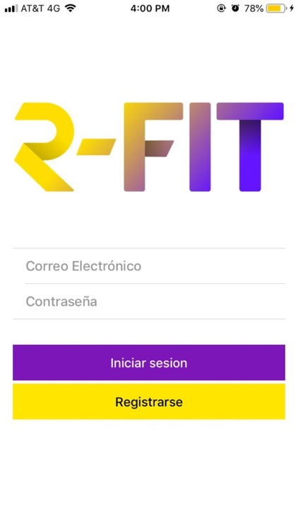 R-Fit by Ricardo Espinoza