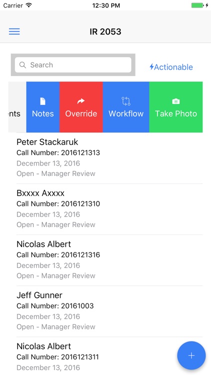 mDOCS by Interdev Technologies Inc.