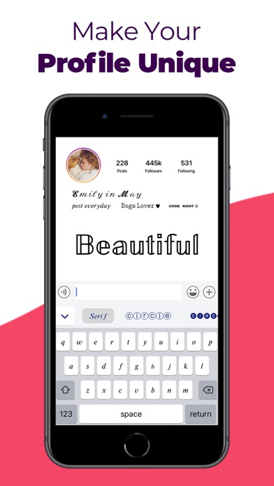  Updated Fonts Font Keyboard For PC Mac Windows 11 10 8 7 