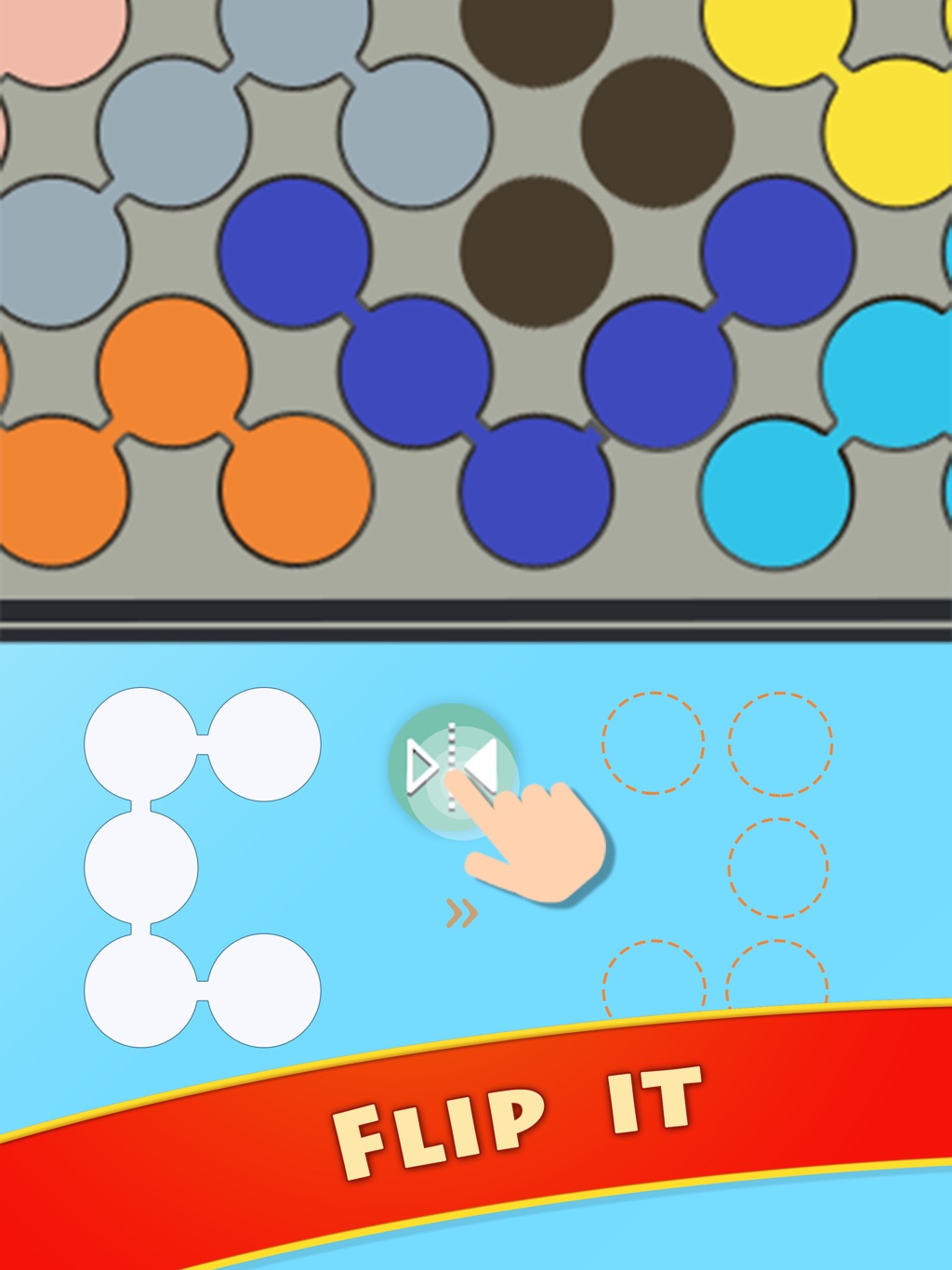 IQ Pyramid - Brain Puzzle Game - FREE iOS | Download Now | PSprices