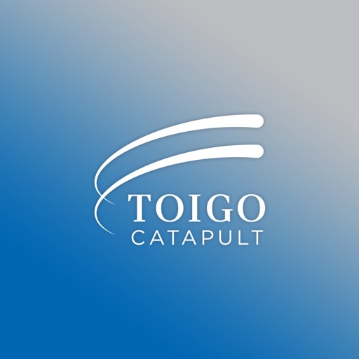 Toigo Catapult by Robert A. Toigo Foundation