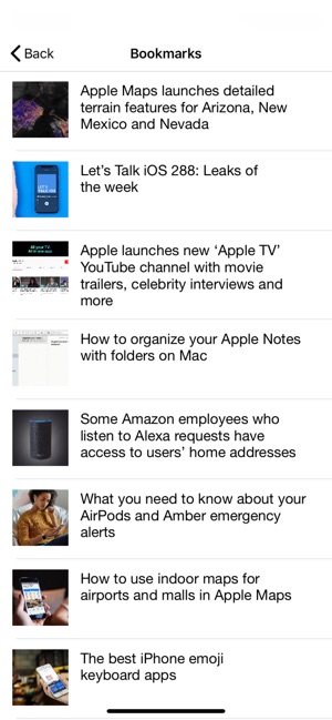‎iDB app on the App Store
