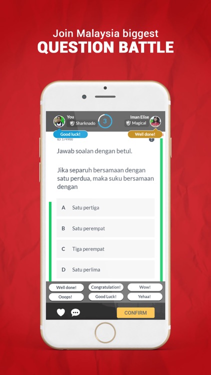 Osem - Leading Revision App by Think Osem Sdn Bhd