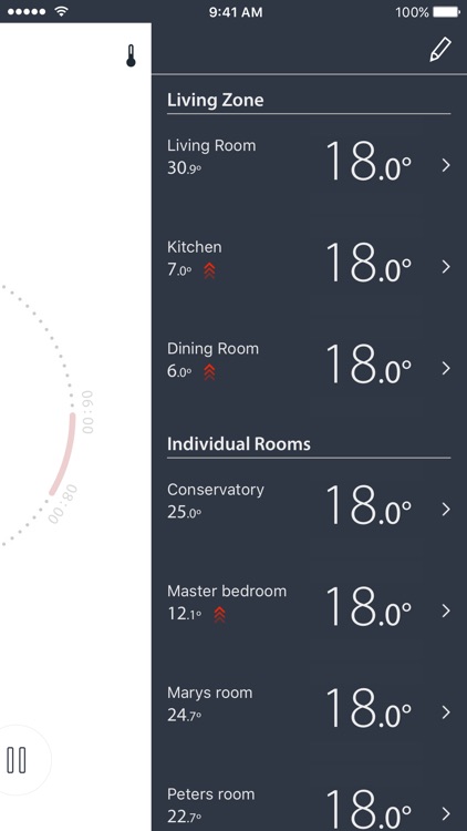 ECTemp Smart by Danfoss A/S