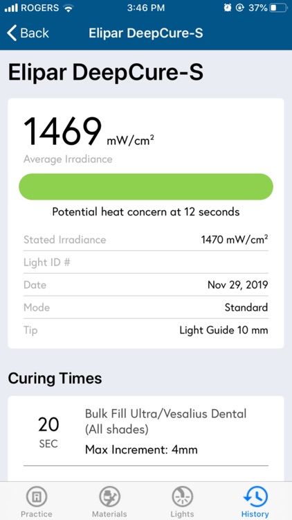 CheckMARC by Bluelight Analytics