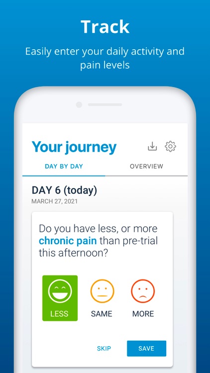 mySCS by Boston Scientific