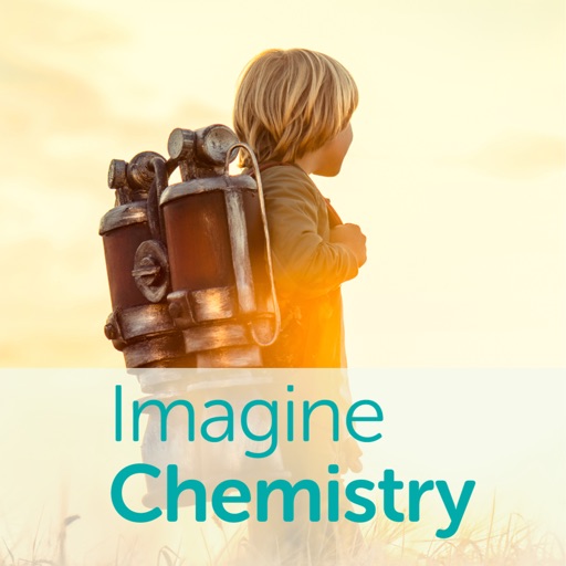 Imagine Chemistry 2019 for PC - Windows 7,8,10,11