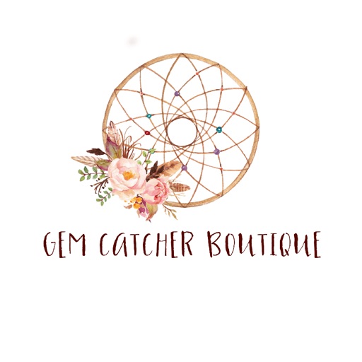 Gem Catcher Boutique by Dara Smith