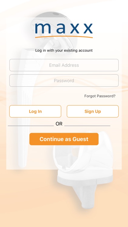 Maxx Ortho by Maxx Orthopedics