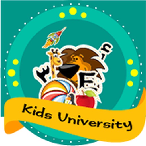 Kids-University by NTGClarity