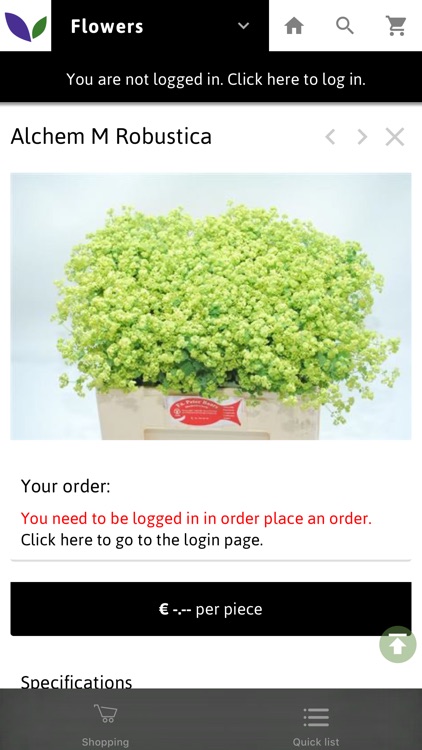 St.Gabriel Flowers&Plants by St.Gabriel s.r.o