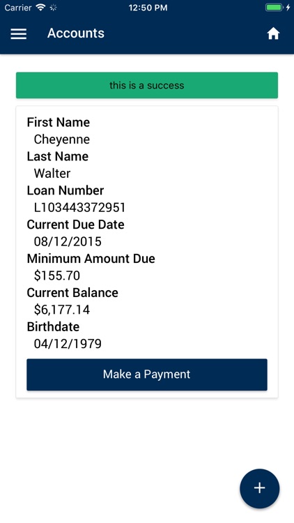 REPAYit by REPAY - Realtime Electronic Payments