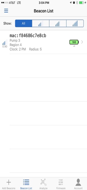 ‎Footmarks Admin on the App Store