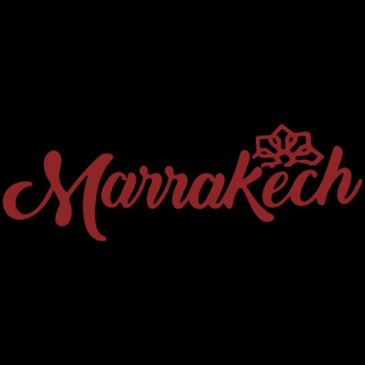 Marrakech Rotterdam by Eethuis Marrakech Rotterdam