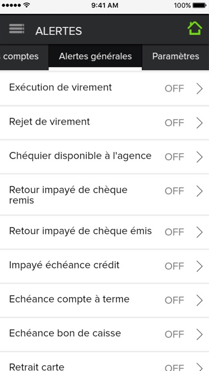 APPLI SGA by SPA SOCIETE GENERALE ALGERIE