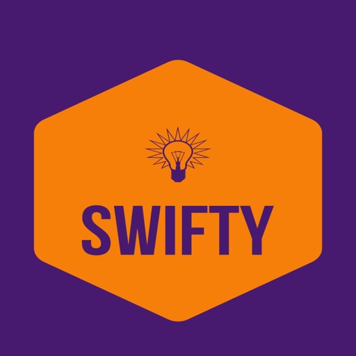 Swifty: The Trivia Quiz App by Malak Sadek