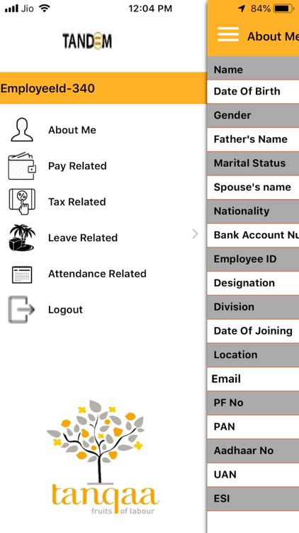 Tanqaa by Tanqaa Payroll Private Limited