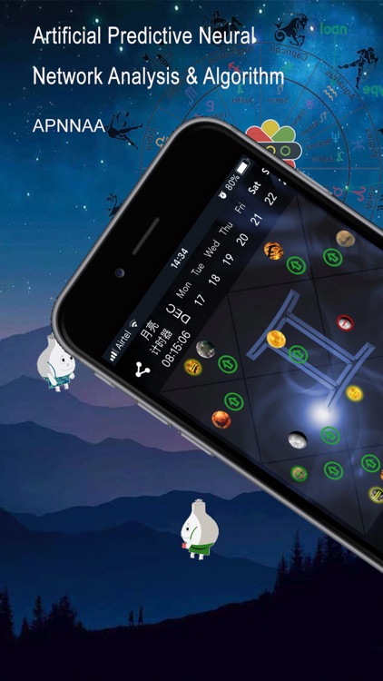 Bubu Mate by chorusproapp