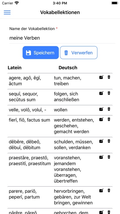Navigium-Online by Philipp Niederau