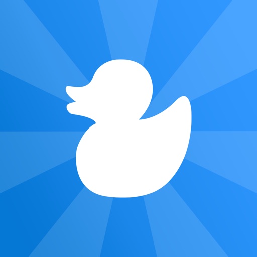 LuckyDucky.app by Eliran Amsalem