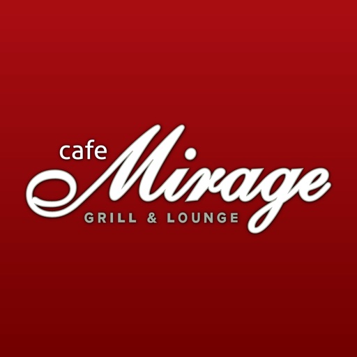 Cafe Mirage by Yunbo Lee