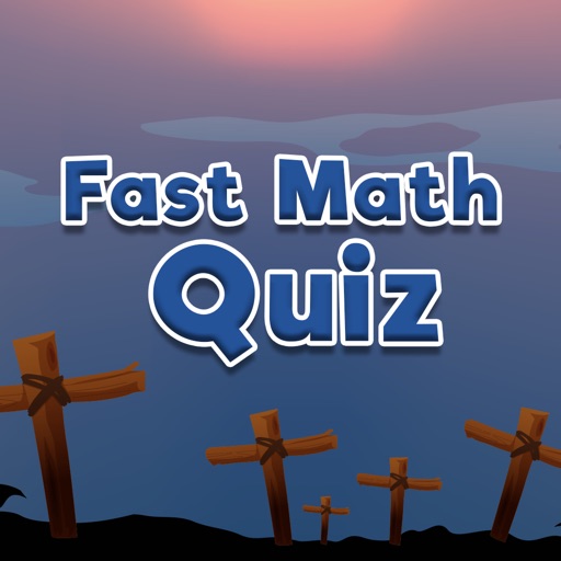 Fast Math Quizller by Ashish Savaliya
