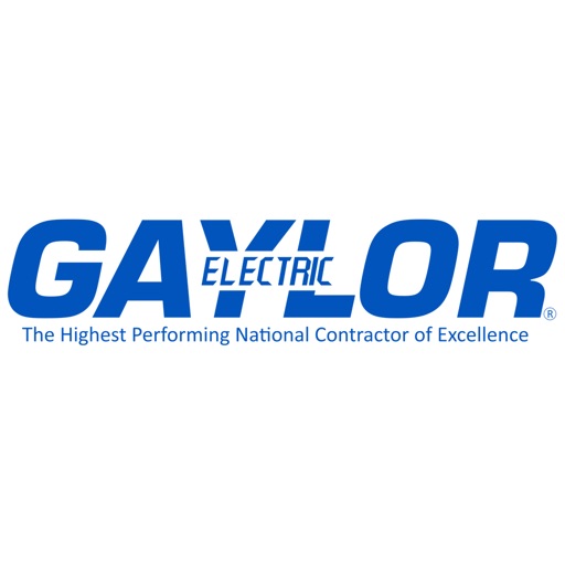 MyGaylor by Gaylor Electric, Inc.