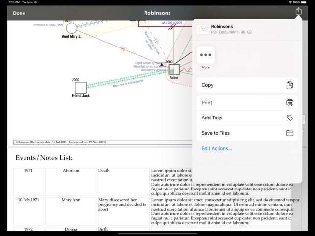 Genogram Software For Mac Os X - yellowev