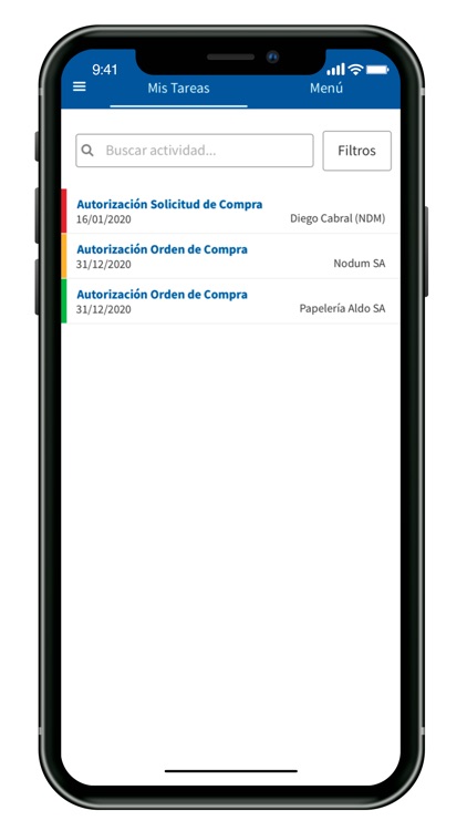 Nodum by Nodum Software