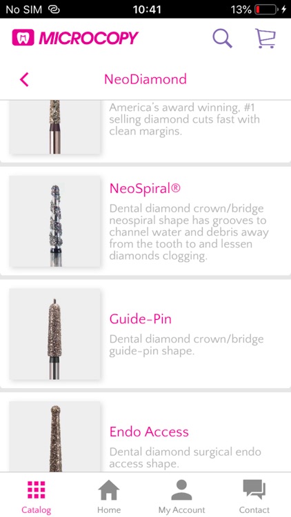 Microcopy Dental by Microcopy