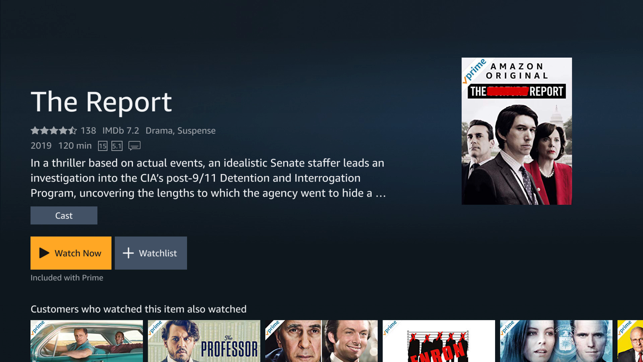 2 Ways to Watch Amazon Prime Video on Chromecast