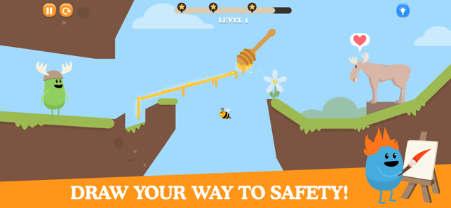 ‎Dumb Ways To Draw on the App Store