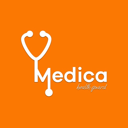 Medica Healthy by Triple-H