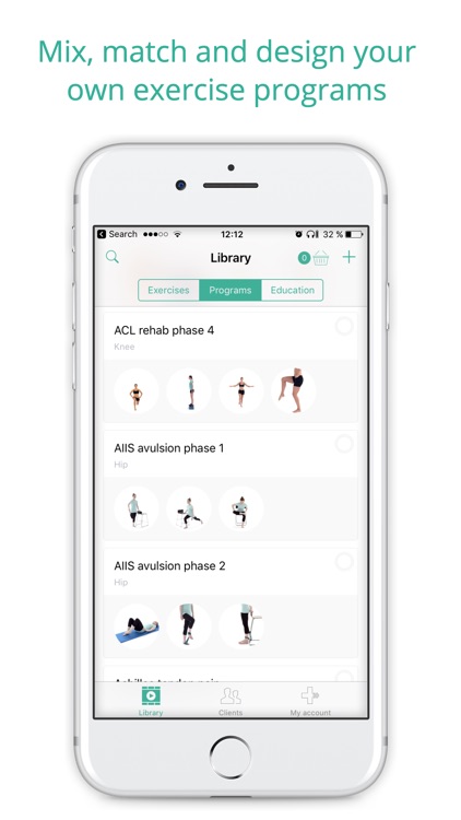 Physitrack by Physitrack Limited