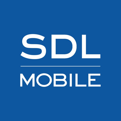 SDL Mobile 3 by Spatial Data Logic Inc.
