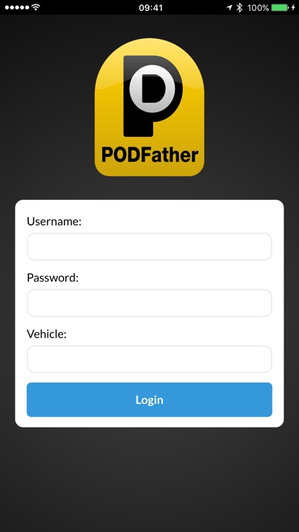 PODFather by PODFather Ltd.