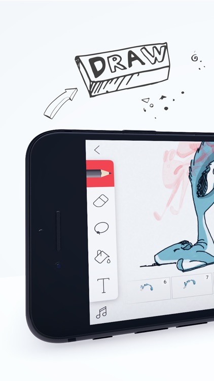 Animation Apps For IPad