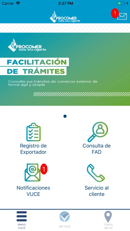 Procomer by Promotora del Comercio Exterior de Costa Rica