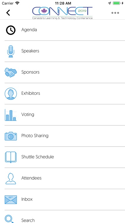 CONNECT Education by District School Board of Niagara