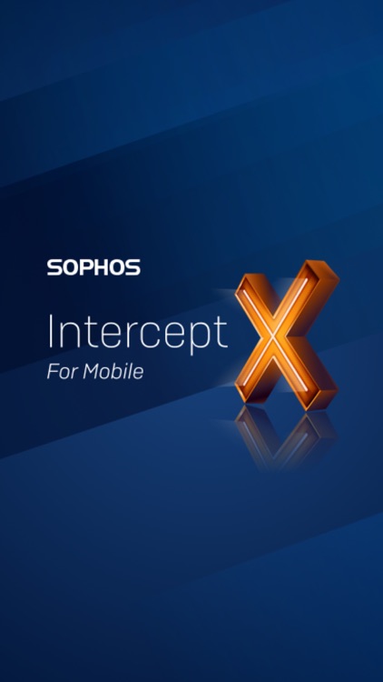 Sophos Intercept X for Mobile by Sophos