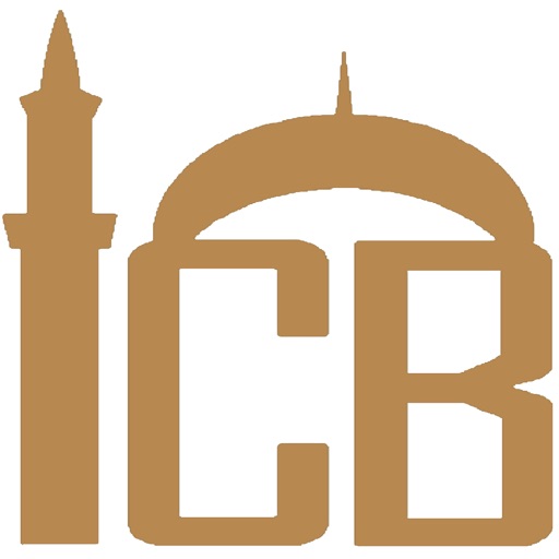 ICBID by Islamic Center of Boise
