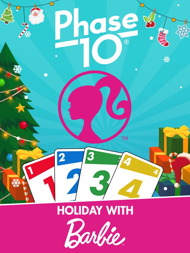 Phase 10: World Tour on AppGamer.com