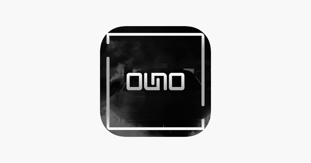 app Store 上的“ouno App”