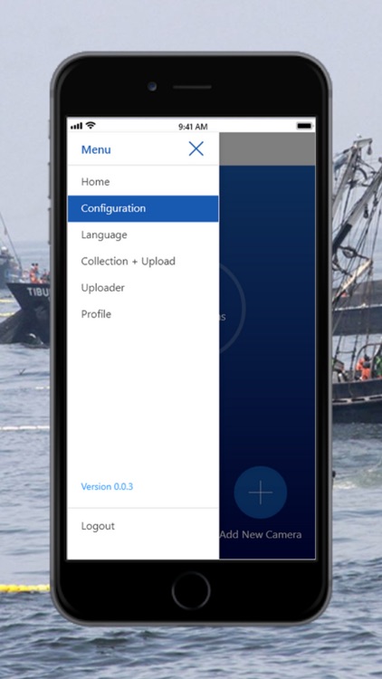 Virtual Observer by Shellcatch Inc