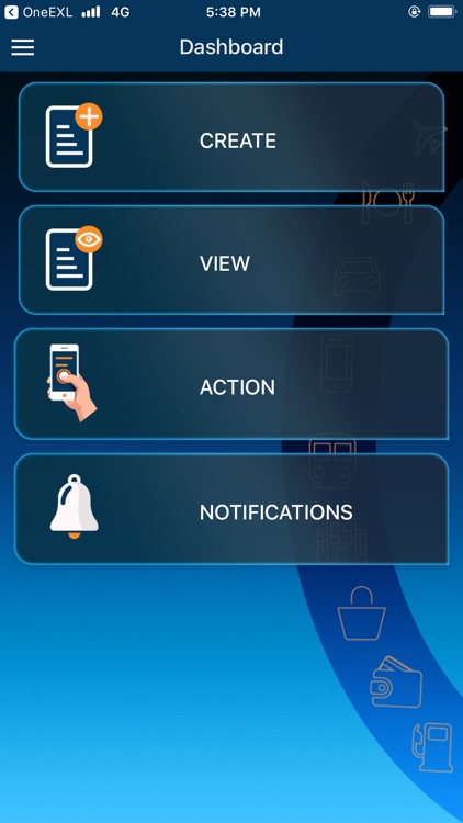 EXL iExpense by ExlService Holdings, Inc